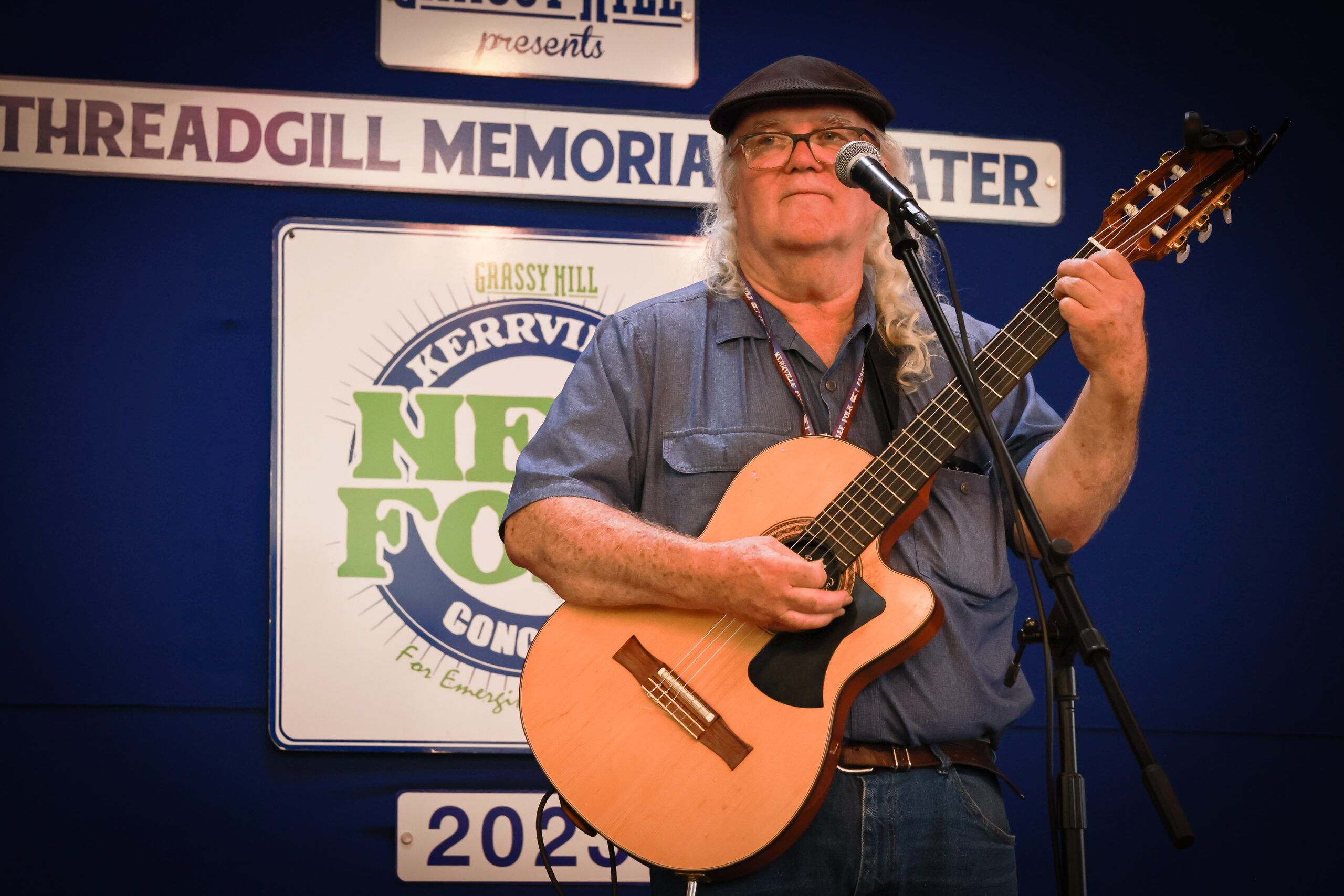 ‘A very pleasant surprise’: Lawrence songwriting duo takes home top ...